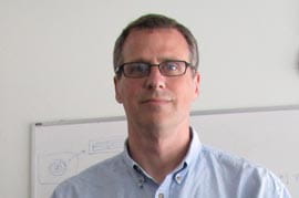 What I'm Reading: Andrew Hicks