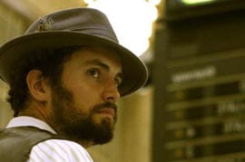 What Im Reading-Matthew Smith