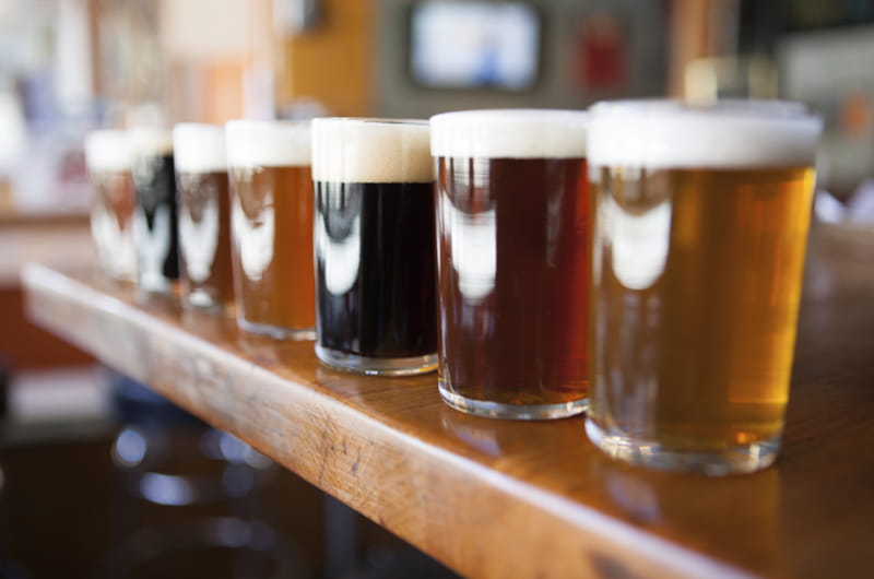 Drexel’s New Beer Course is Open to the Public