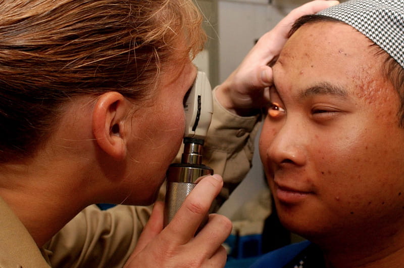 Q&A: Patrick Auth on the Importance of Physician Assistants