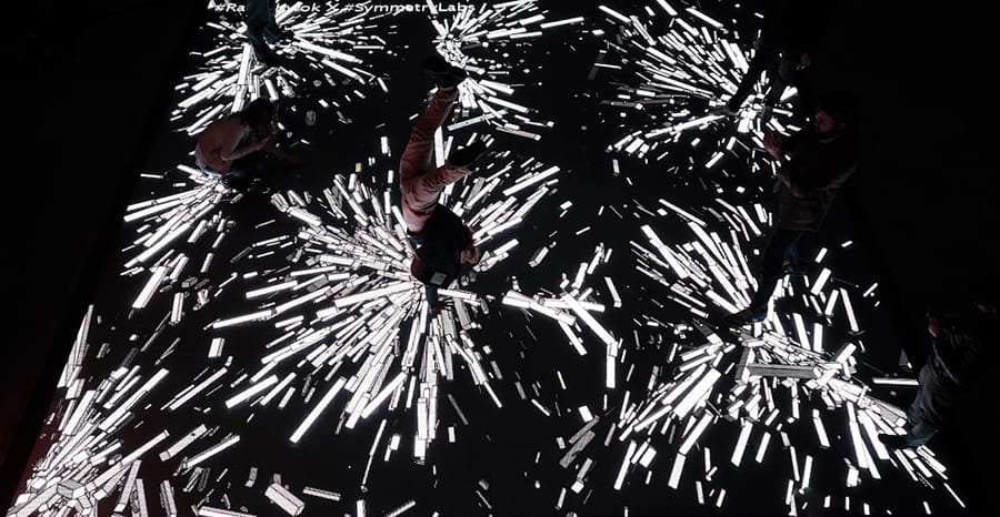 The Beauty of the Drexel Co-op Highlighted in Annual Photo Contest