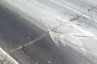 Using Bacteria to Protect Roads From Potholes Caused by Road Salt