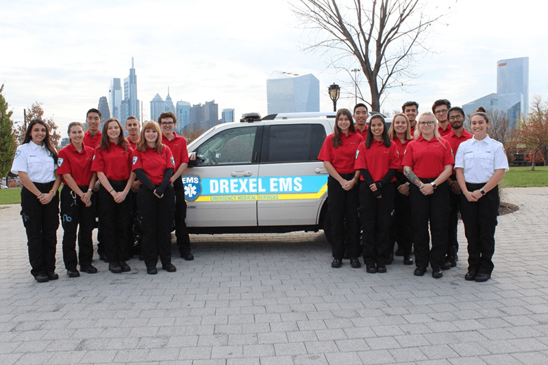 PUBLIC SAFETY U June