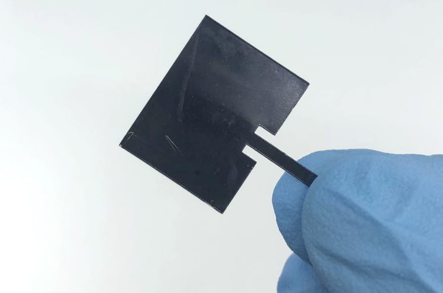 Ultrathin, Spray-Applied MXene Antennas Are Ready for 5G