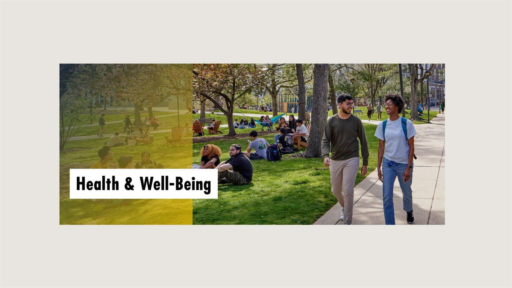 New Resources and Support for a Healthy New Year