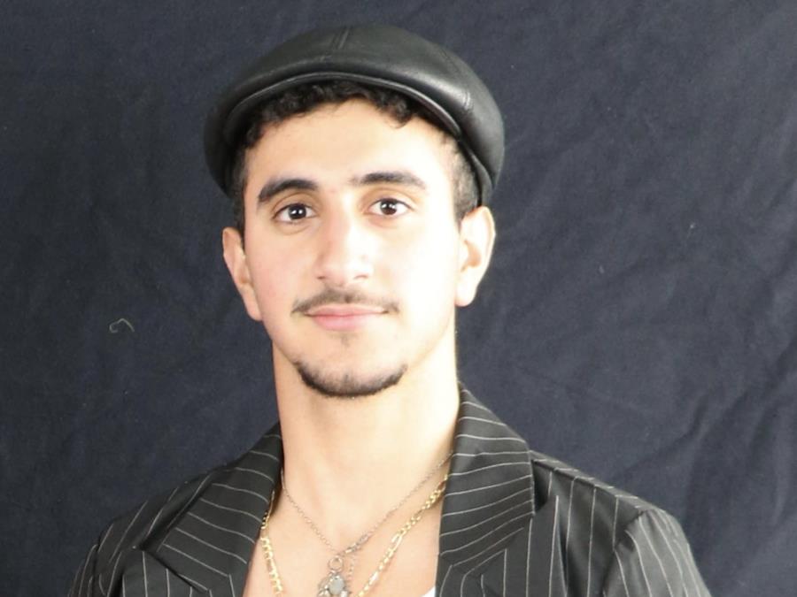 Faris Dababneh