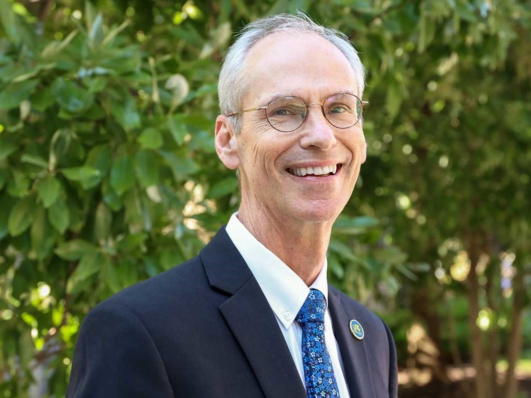 David Brown, PhD