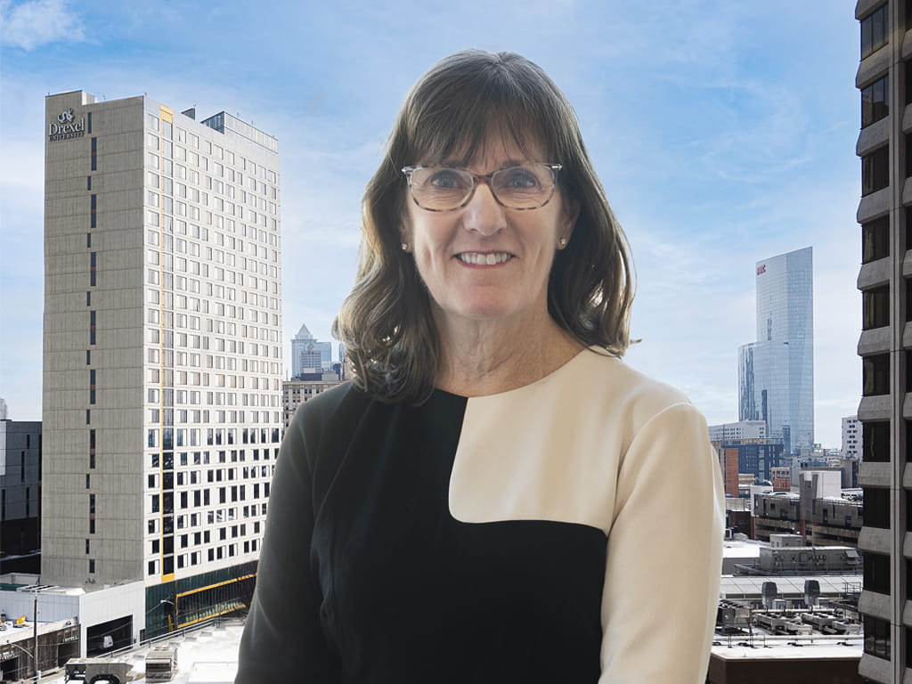 Mary Gallagher Gordon, PhD