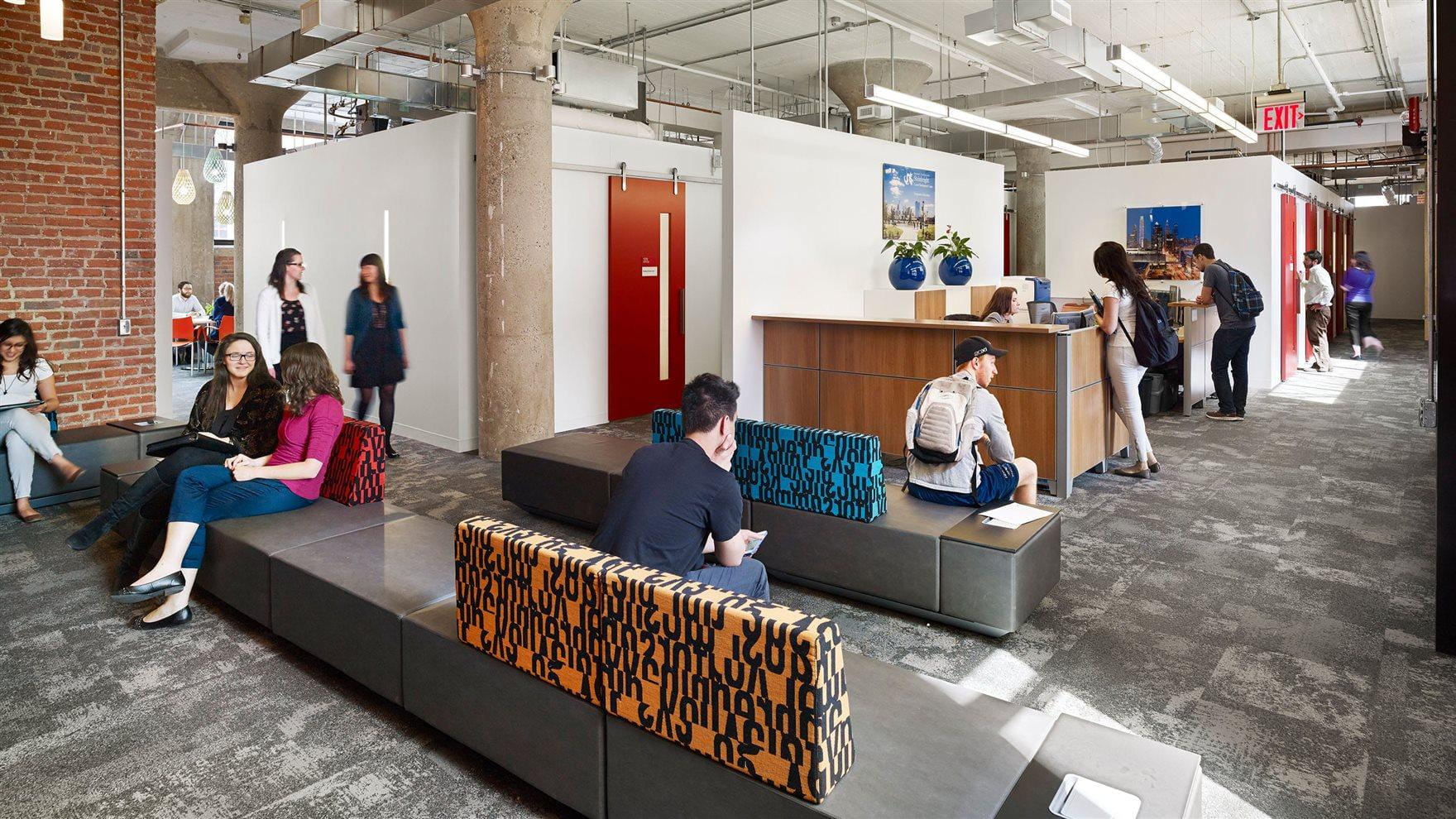 Steinbright Career Development Center