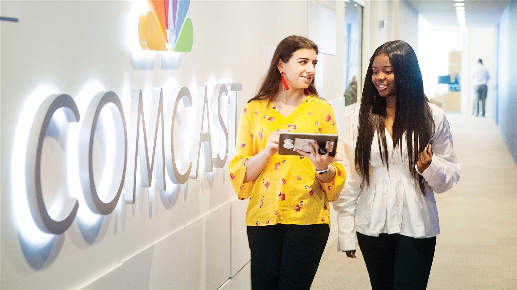 The Future of Work is Building Connections