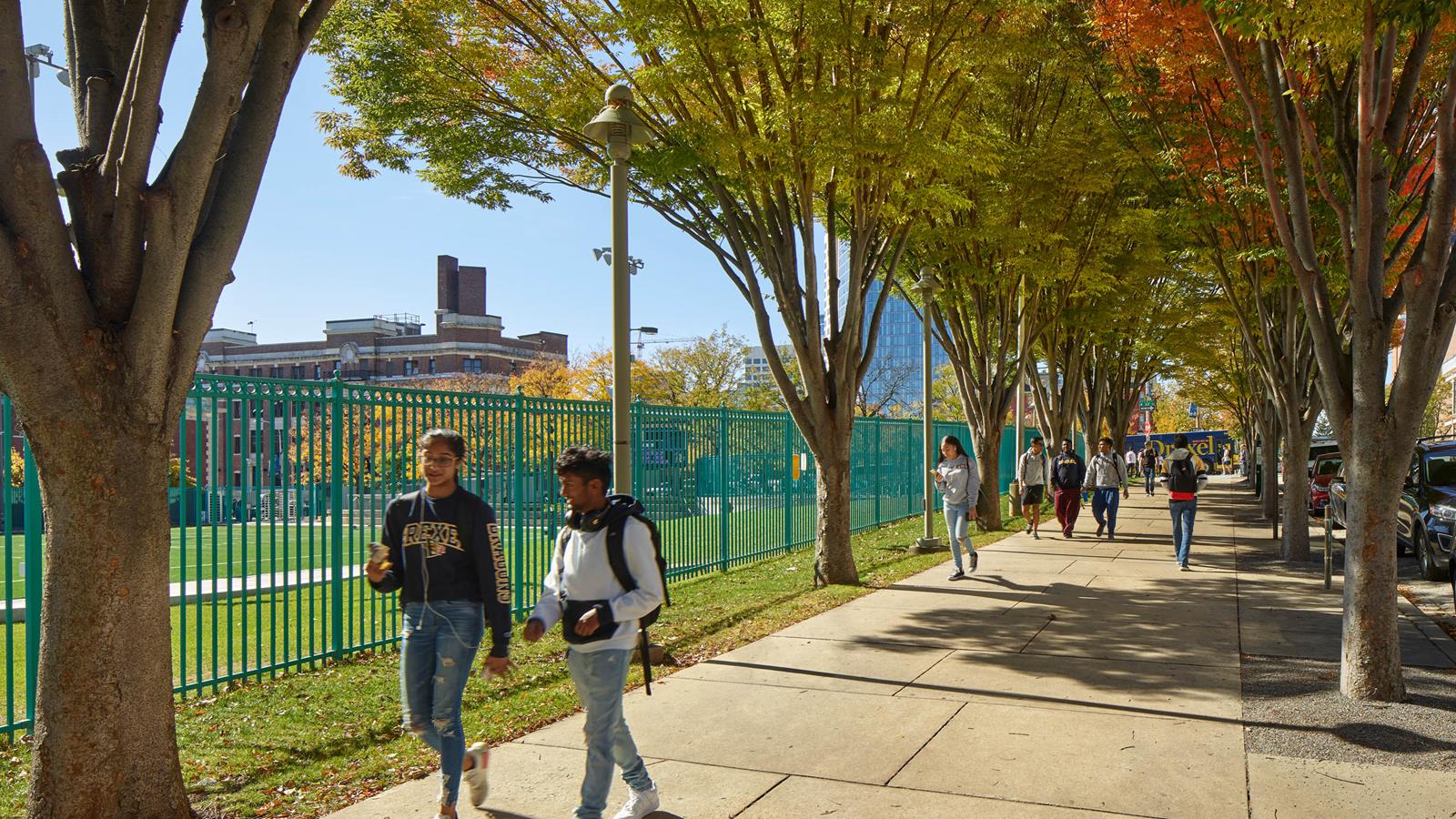 Student Success and Support