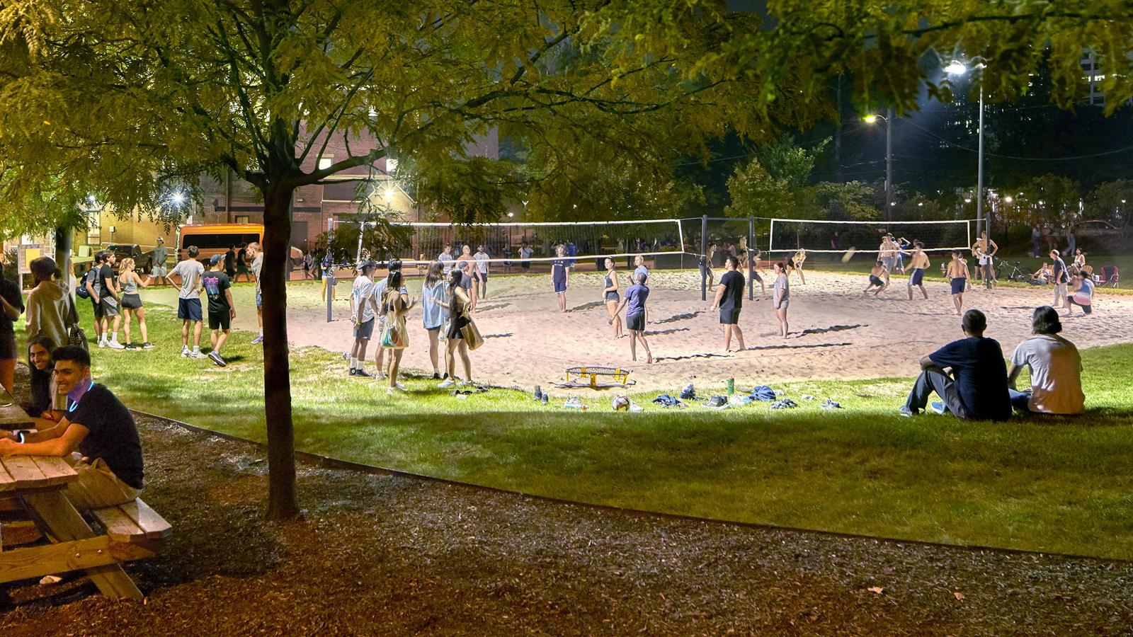 First-Year Experience | Drexel University