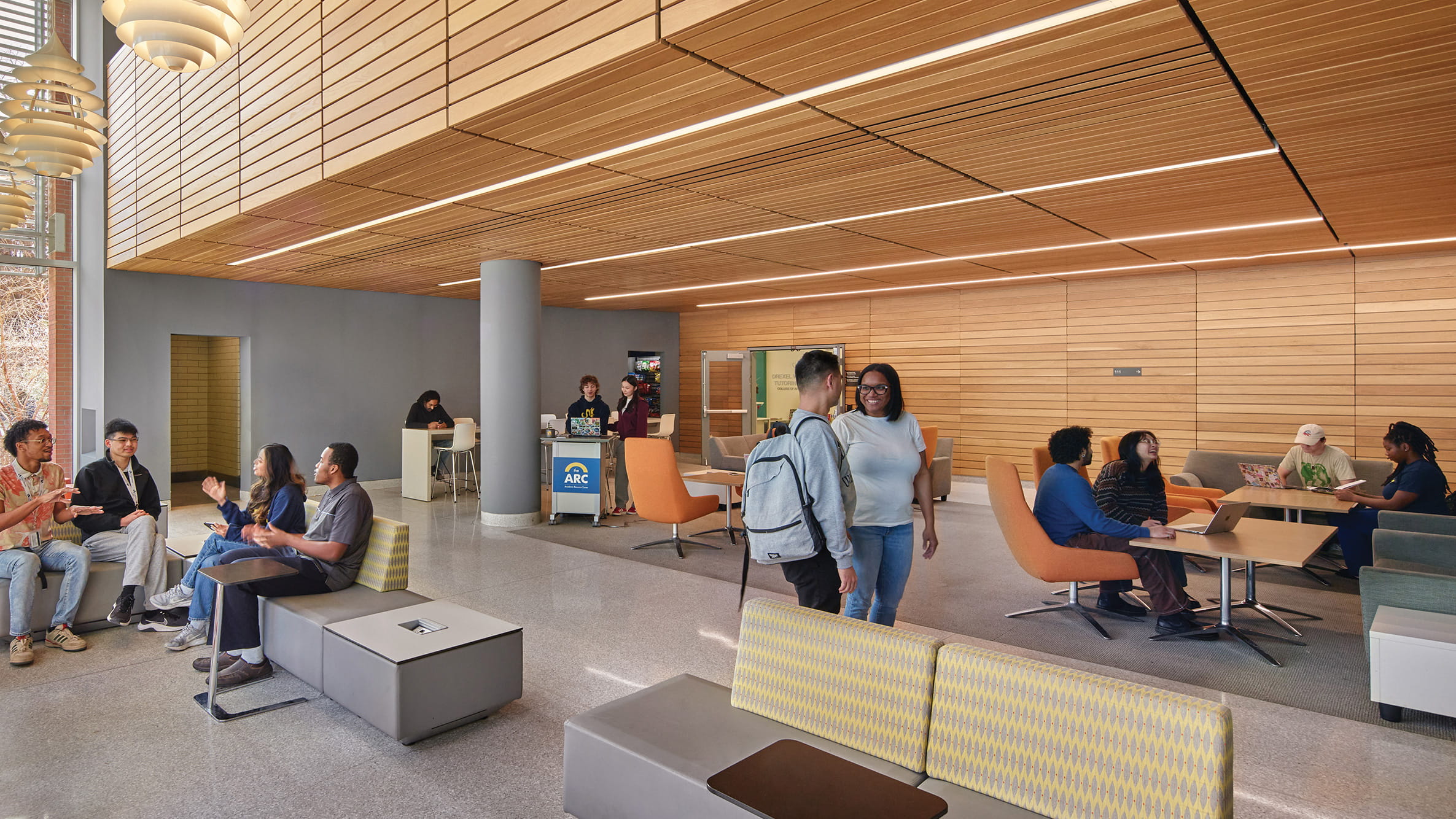 Academic Resource Center