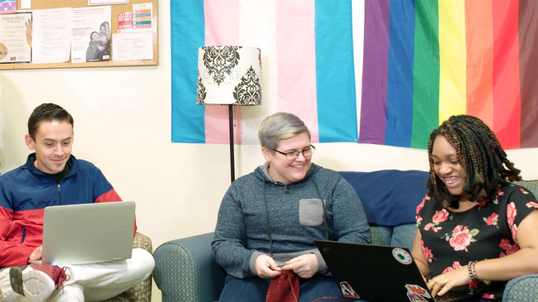 Inclusive Communities