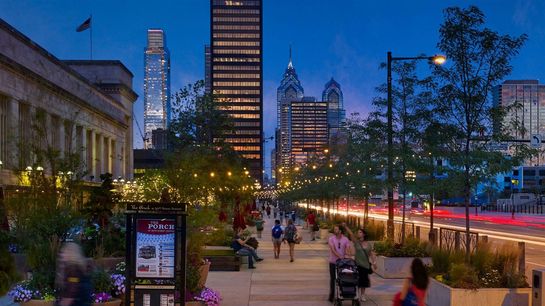 Commuter Resources | Drexel University