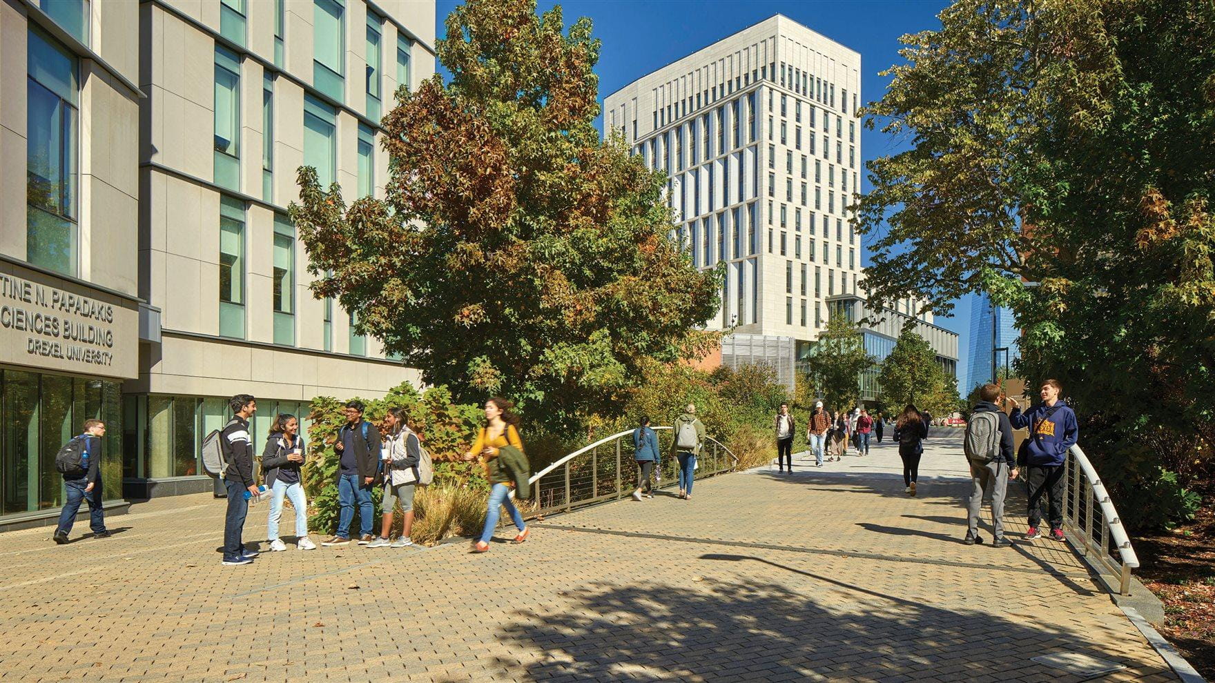 Conduct & Community Standards