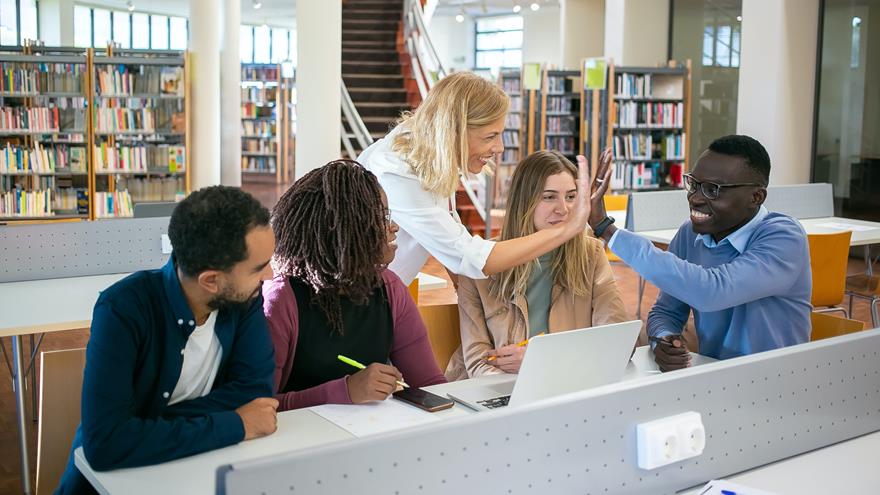 Enhancing Student Learning with Emotion
