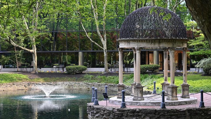 Introducing the Drexel University Elkins Park Campus