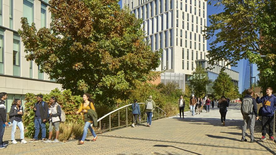 Undergraduate Admissions | Drexel University