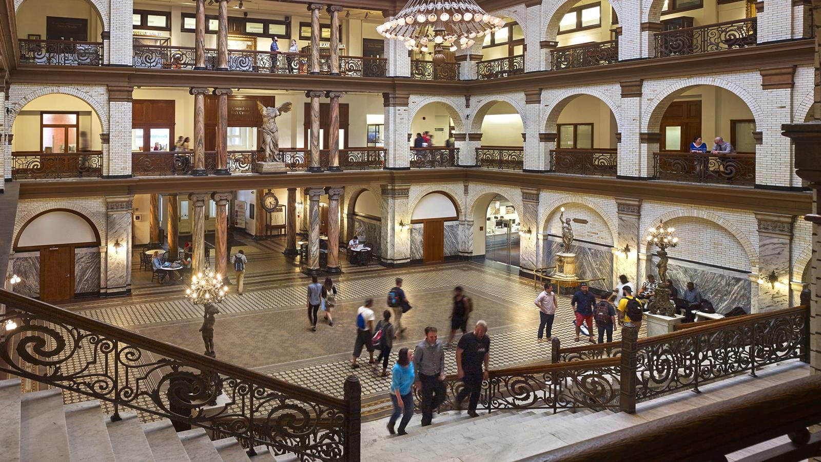 Undergraduate | Drexel University