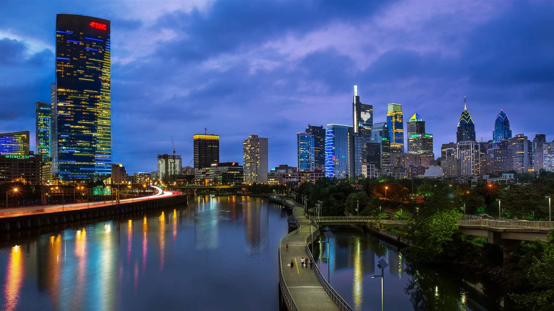 Online Graduate Degrees at Drexel University