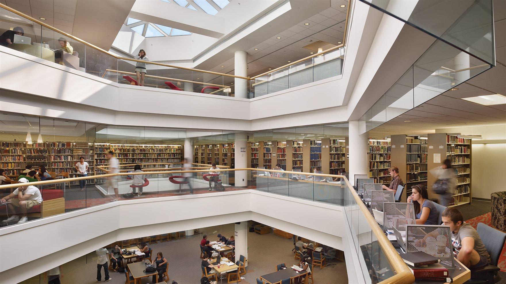 Next Level Learning Tour