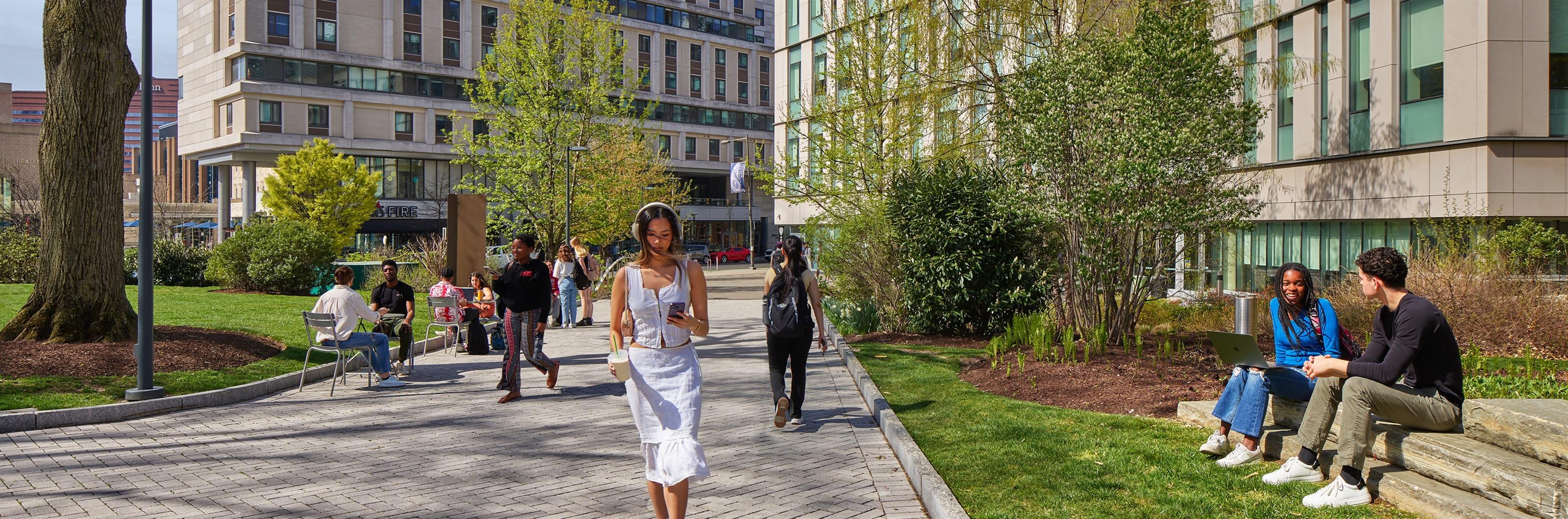 Drexel and Salus University