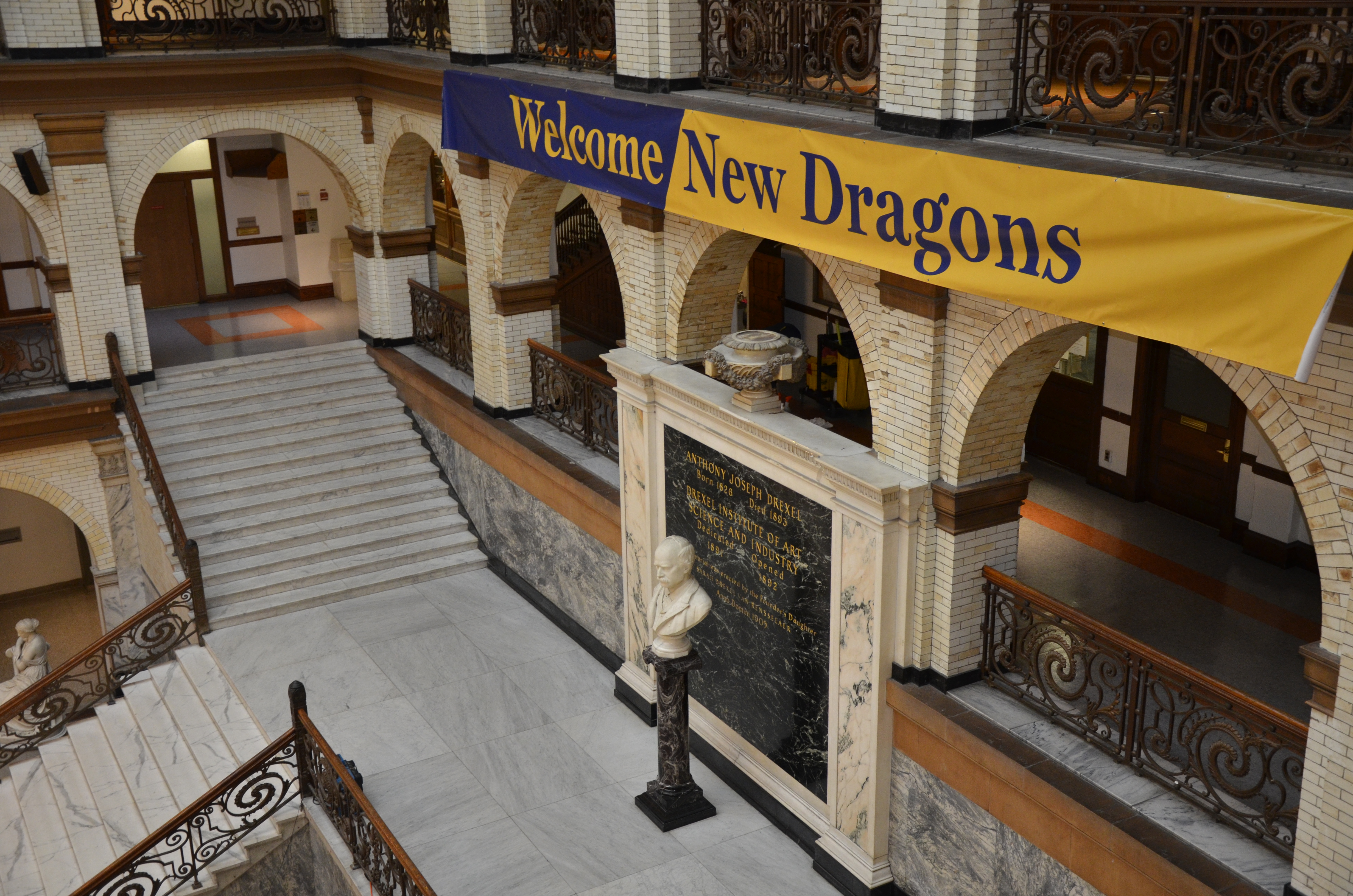 2022 | A.J. Drexel Autism Institute | Drexel University