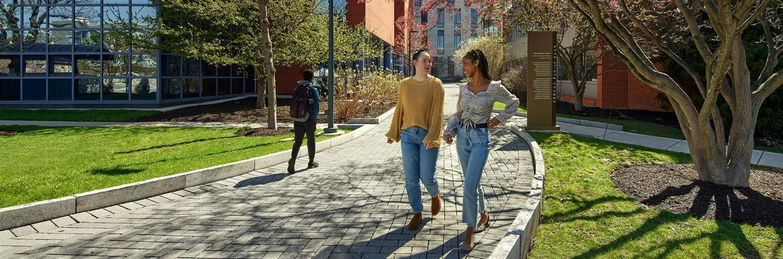 The Drexel Promise
