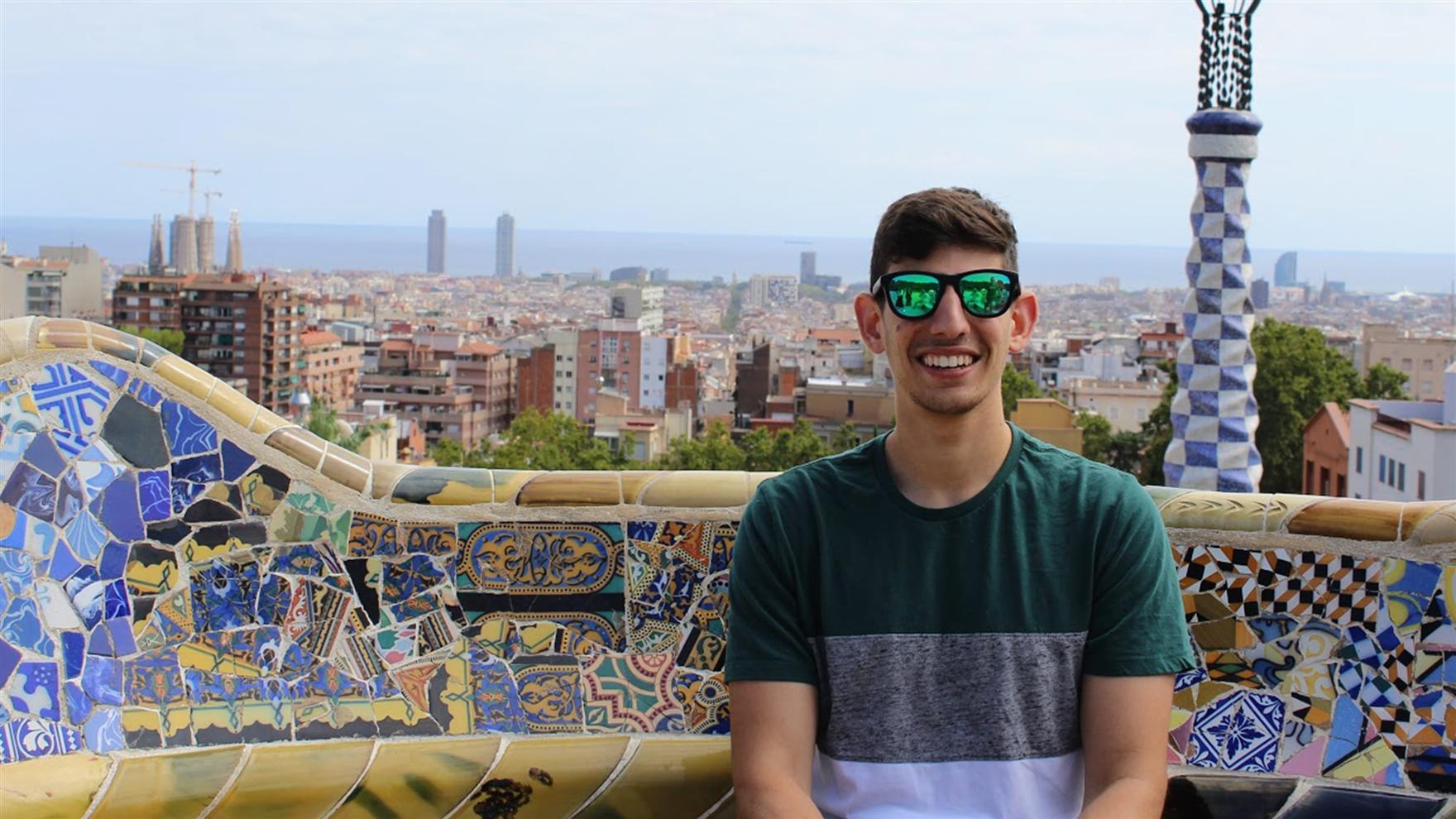 Studying Architecture Hands On