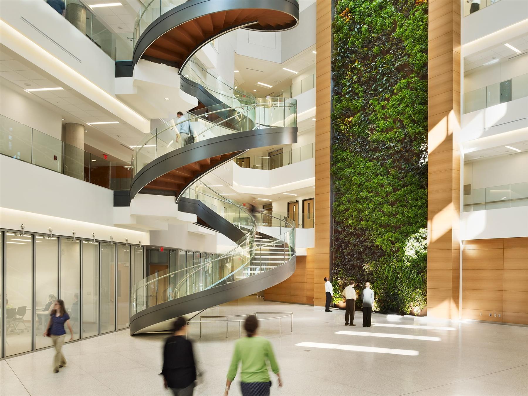 Institutes & Initiatives