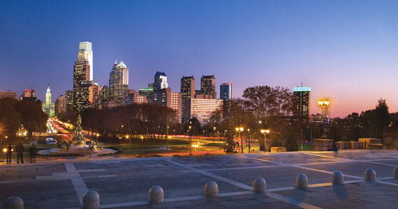 City Learning, Through A Global Lens