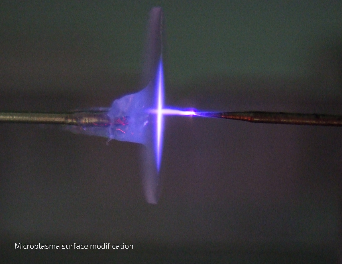 Plasma Photos | Nyheim Plasma Institute | Drexel University