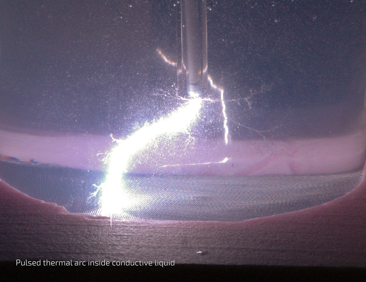 Plasma Photos | Nyheim Plasma Institute | Drexel University