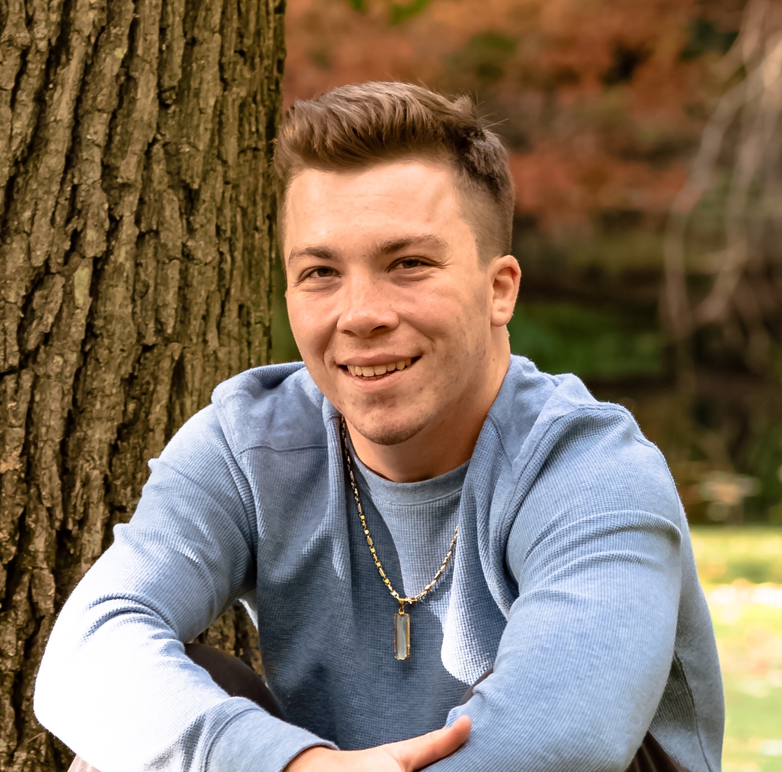 Undergraduate Students and Co-op Students | Nyheim Plasma Institute ...