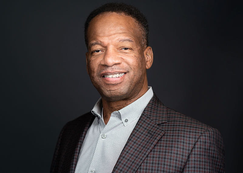 Steven Irby | Alumni | Drexel University