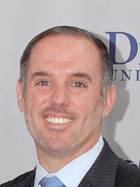 Mark F. Gress, Jr. | Alumni | Drexel University