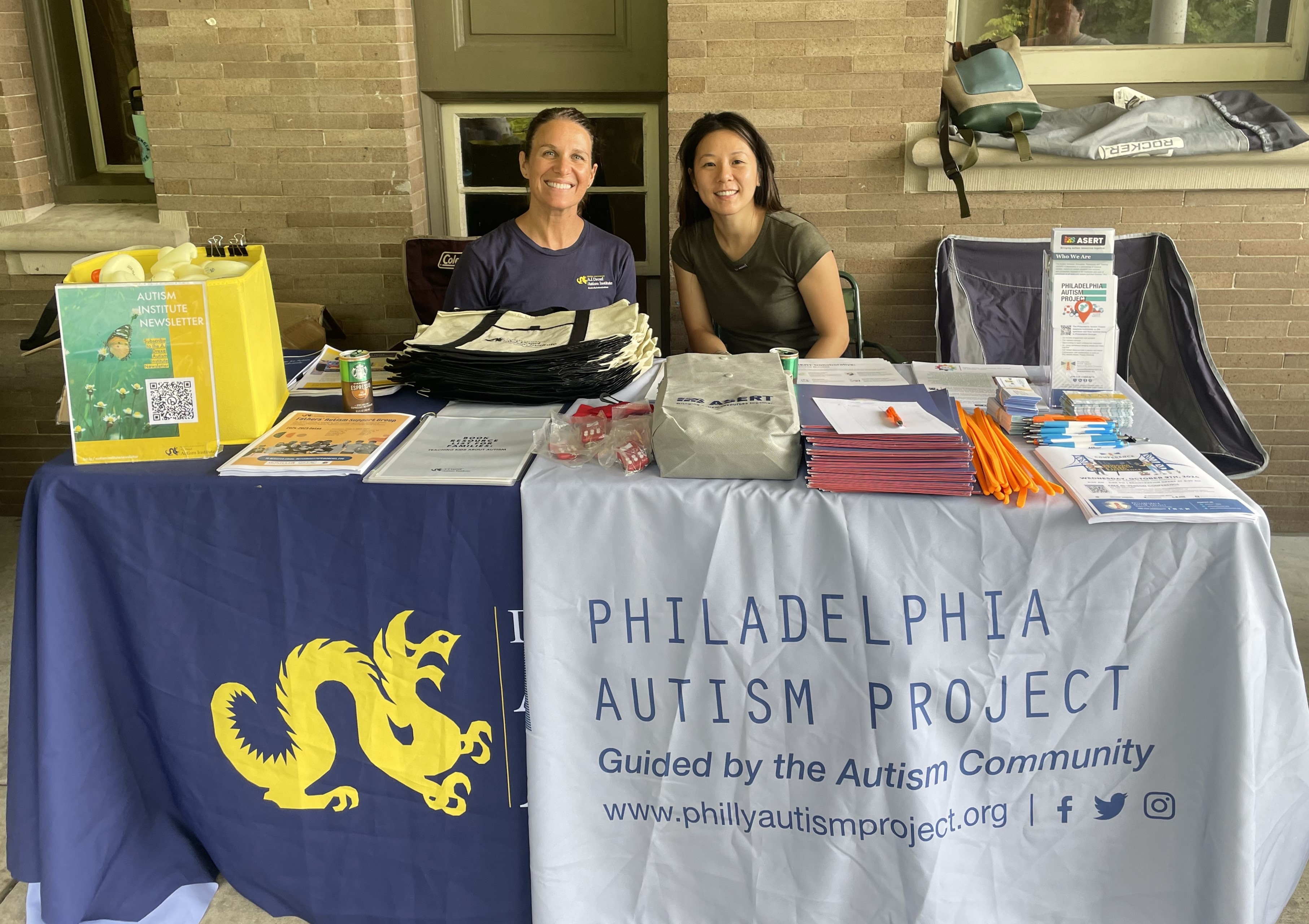 2024 | A.J. Drexel Autism Institute | Drexel University