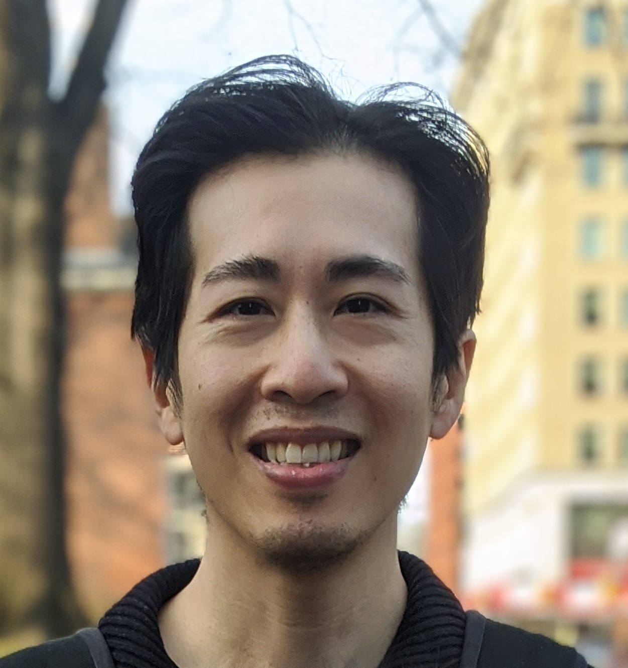 Autism Acceptance Month - Brian Lee | A.J. Drexel Autism Institute ...