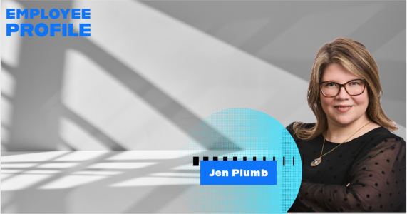 Employee Profile: Jennifer Plumb | A.J. Drexel Autism Institute ...