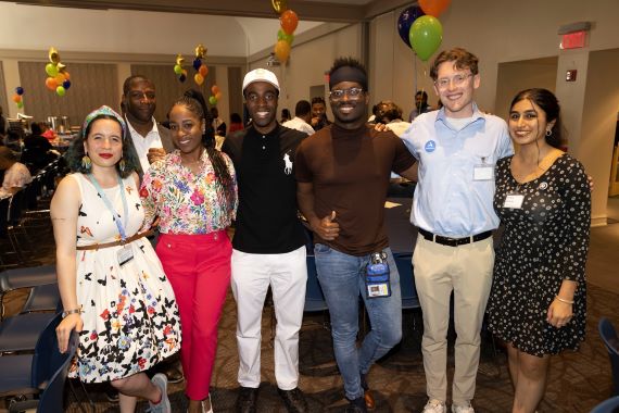 Transition Pathways' Co-op Spotlight with Teddy | A.J. Drexel Autism ...