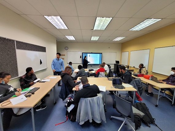 Financial Literacy at the Forefront of School-to-Work Transition ...