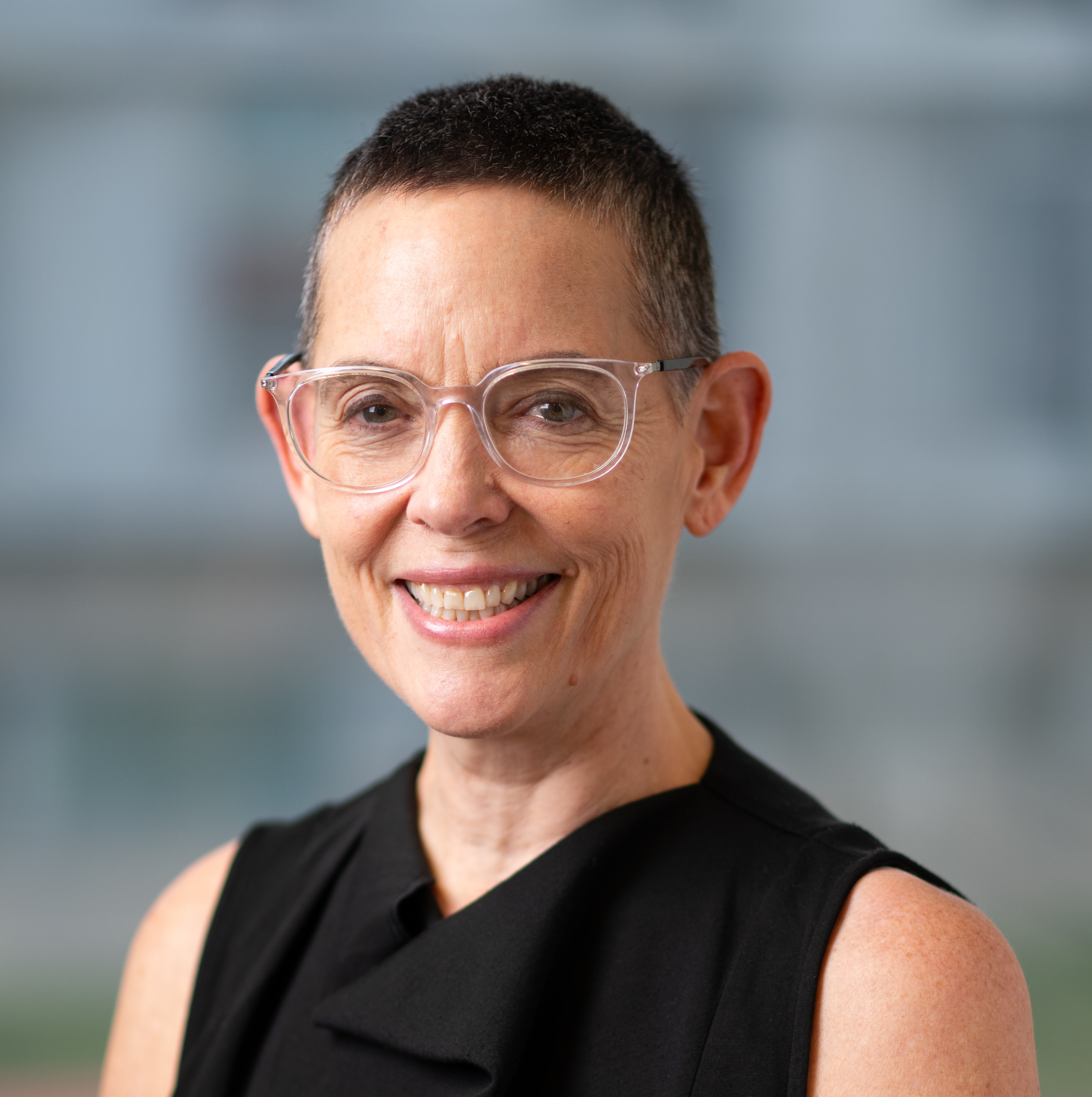 Elizabeth McGhee Hassrick, PhD | A.J. Drexel Autism Institute | Drexel ...