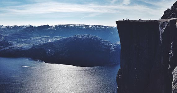 Falling Off the Services Cliff | Autism Outcomes | Drexel University