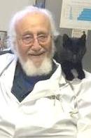 Stephen Dubin, VMD, PhD | Drexel BME