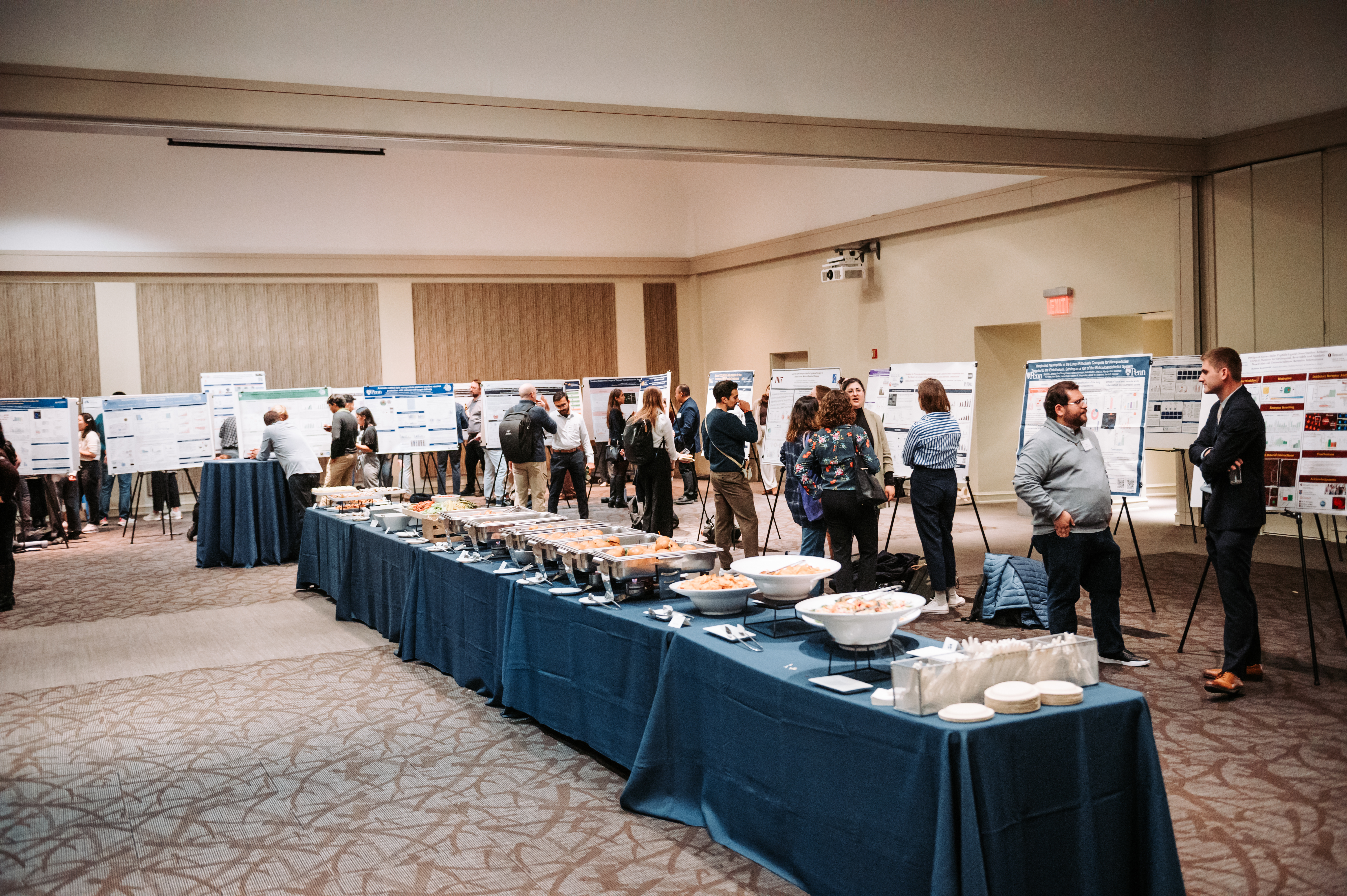 IMMUNE MODULATION & ENGINEERING SYMPOSIUM | Drexel BME