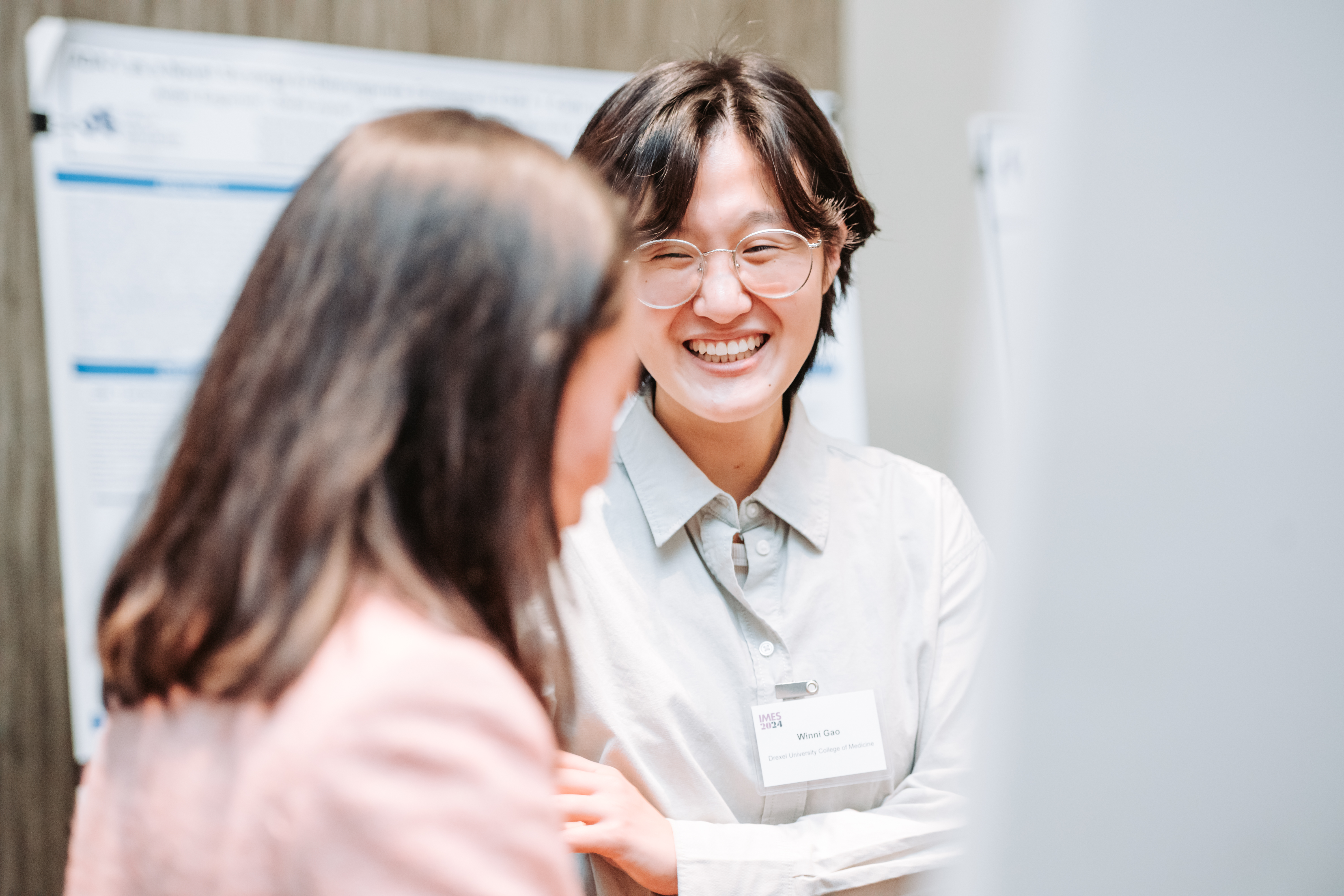 IMMUNE MODULATION & ENGINEERING SYMPOSIUM | Drexel BME