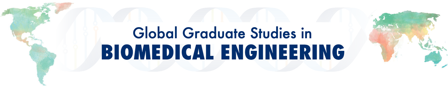 Global Graduate Programs in Biomedical Engineering | Drexel BME