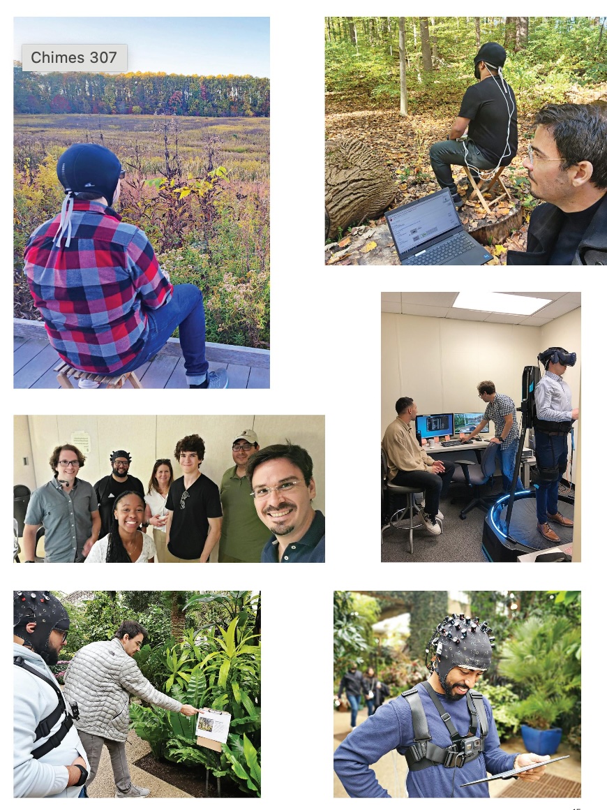 Dr. Hasan Ayaz’s Recent Works - Global Cutting-Edge Research Recognized ...