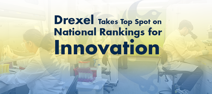 School of Biomedical Engineering, Science and Health Systems | Drexel BME
